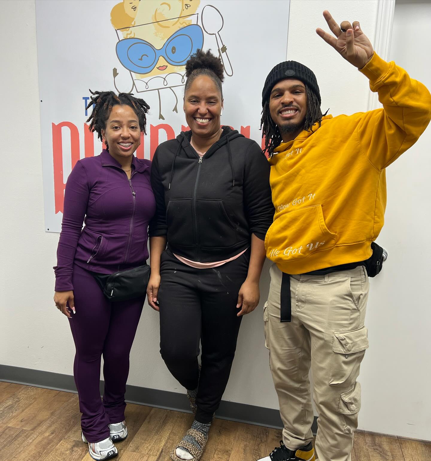 'Keith Lee Effect' leads to temporary Puddery closure in Pearland