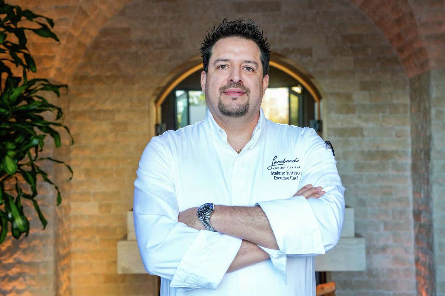 New Houston restaurant Lombardi Cucina Italiana opens with speakeasy