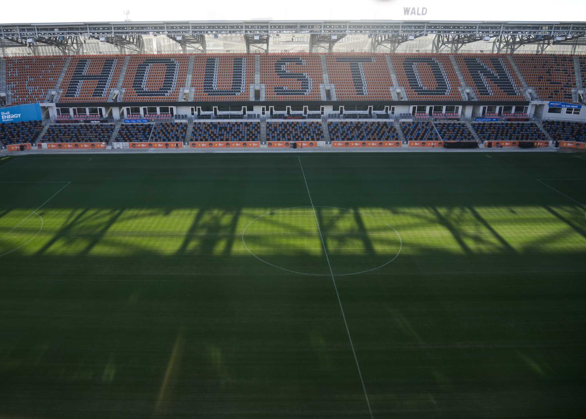 Houston Dynamo announce broadcast plans for 2024 season