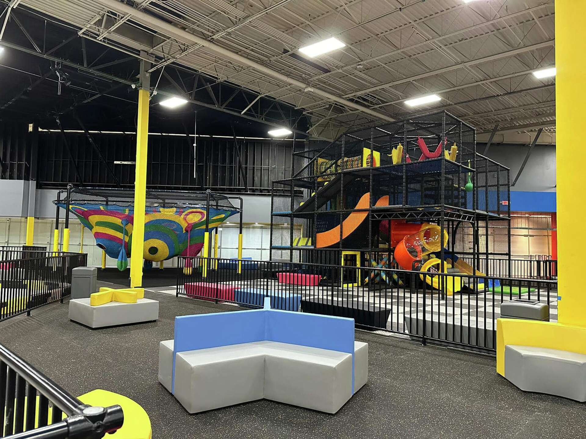Slick City Action park to open a second Houston location