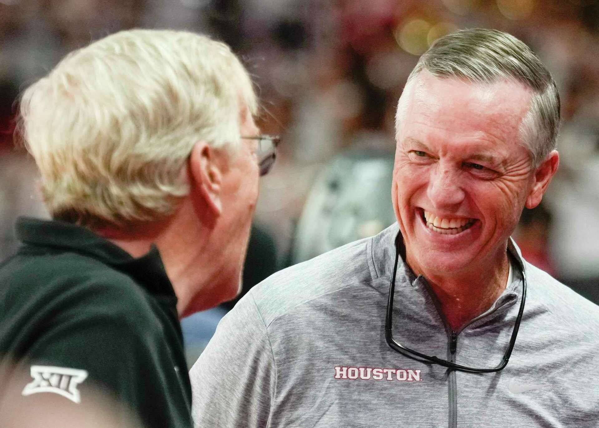 UH football: Willie Fritz is right man to take Cougars to next level
