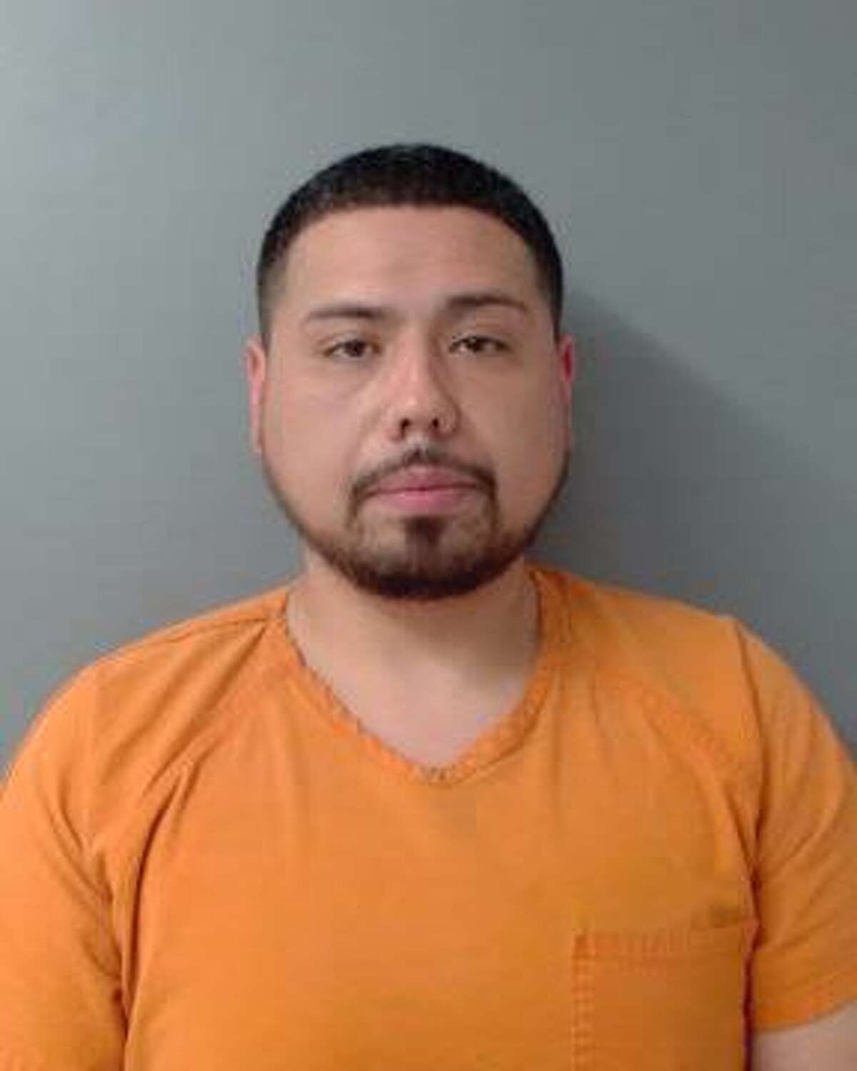 Laredo PD: Male tried assaulting ex, her new BF with his car