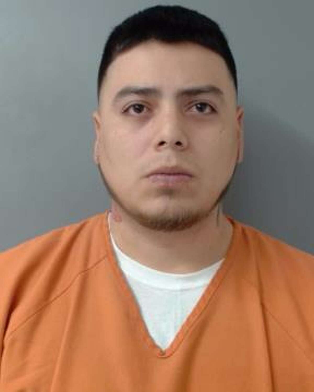 Laredo PD: Man would do 'stuff' to a girl