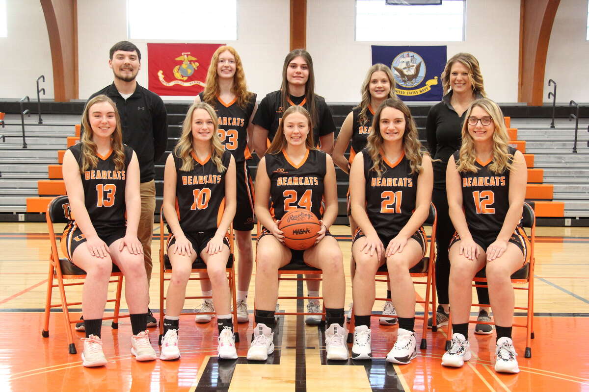 Ubly Bearcats winter sports basketball and wrestling previews