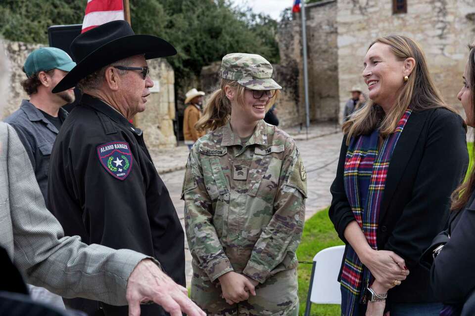 State troopers replace rangers who guarded battle site for decades
