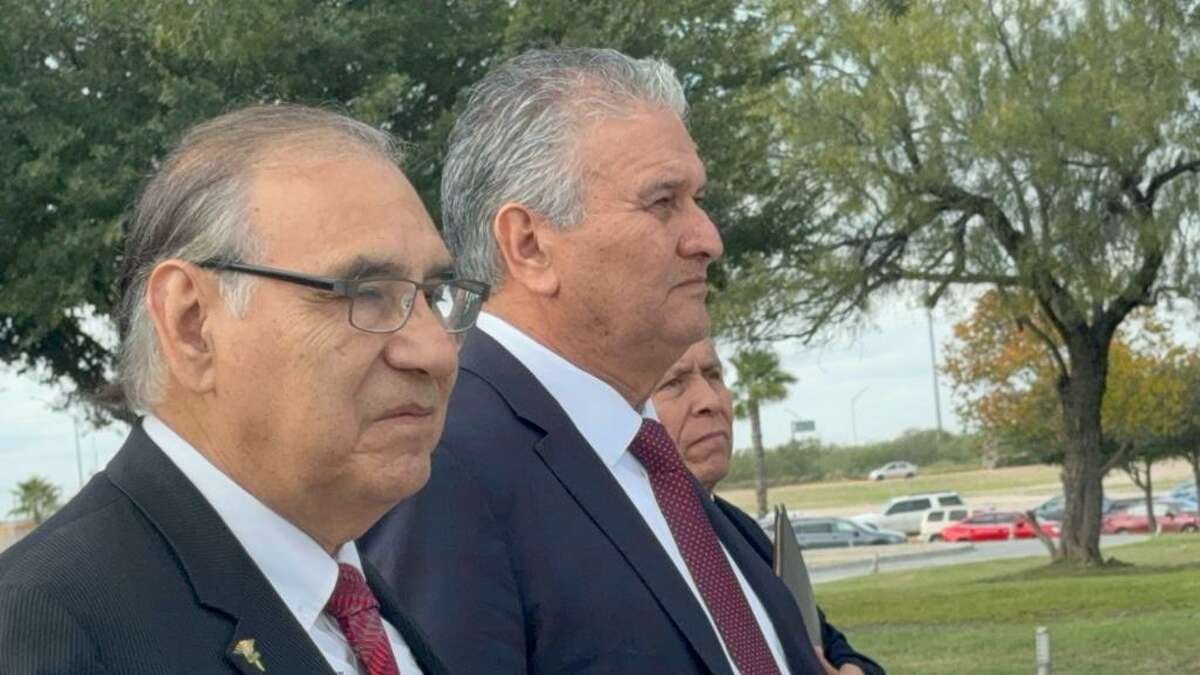 First binational health conference begins in Nuevo Laredo