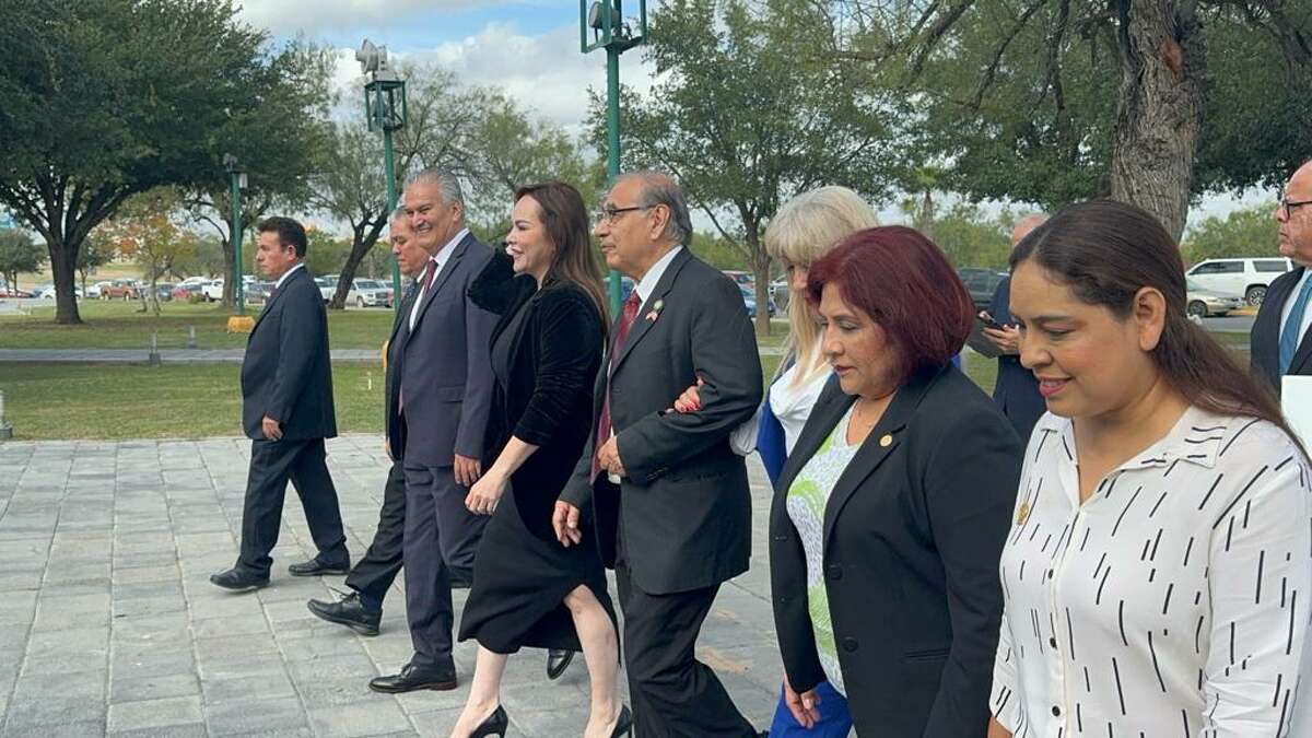 First binational health conference begins in Nuevo Laredo