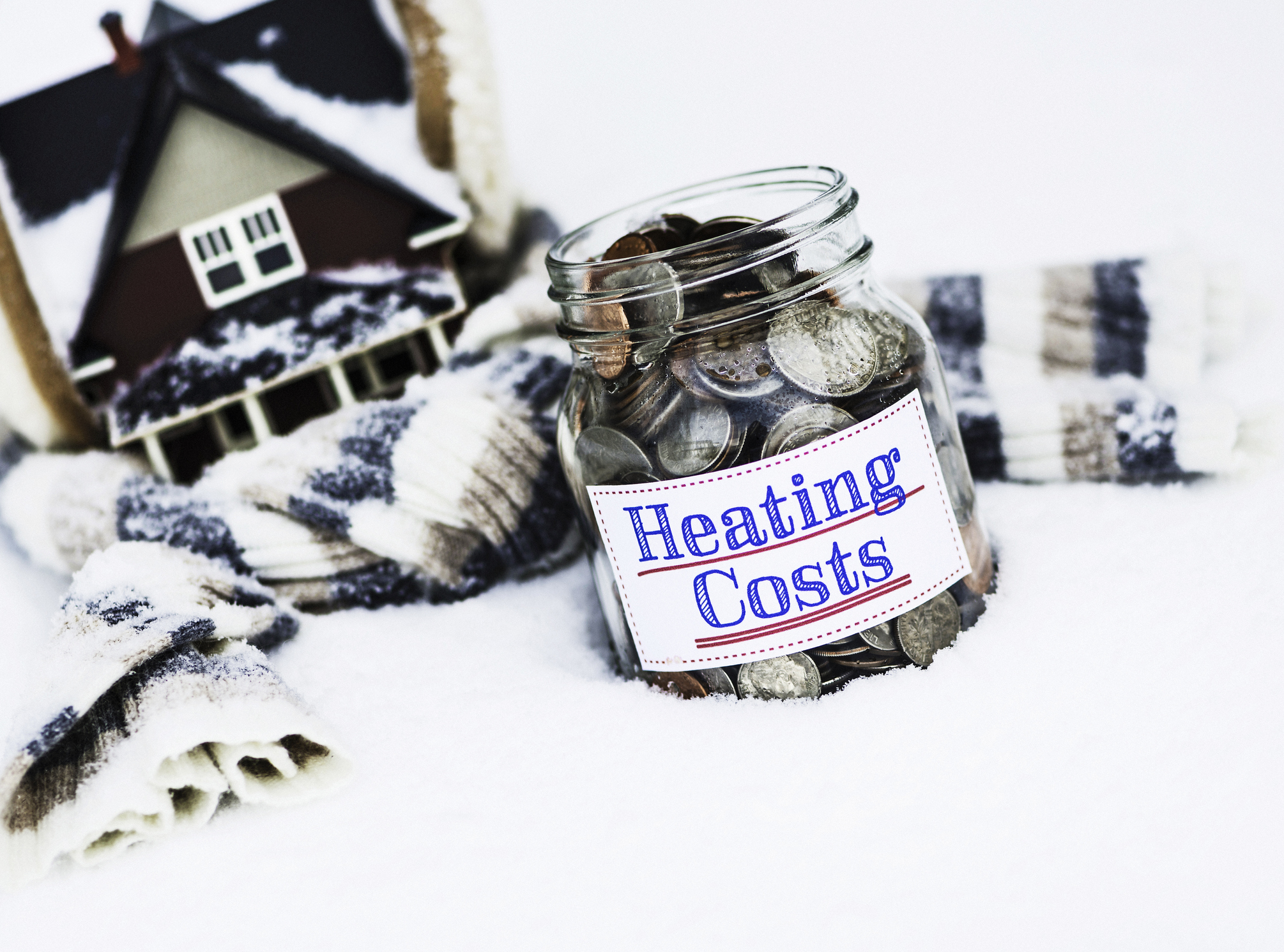 Michigan builder shares energy-saving tips for winter