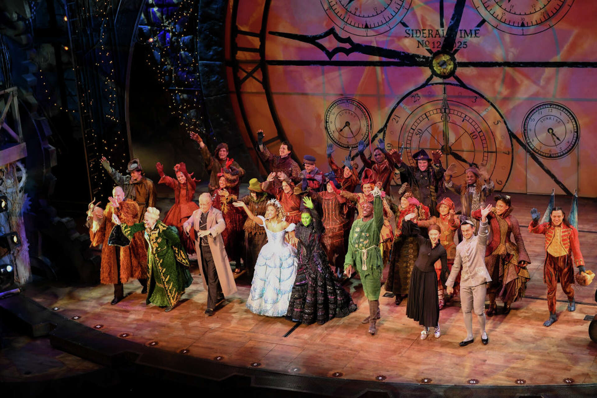 How to See Theater on a Budget (+ 5 Shows to See in Your Area)