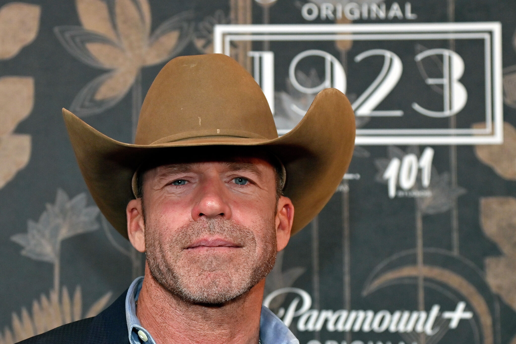 ‘Yellowstone’ creator awarded honor from Texas college