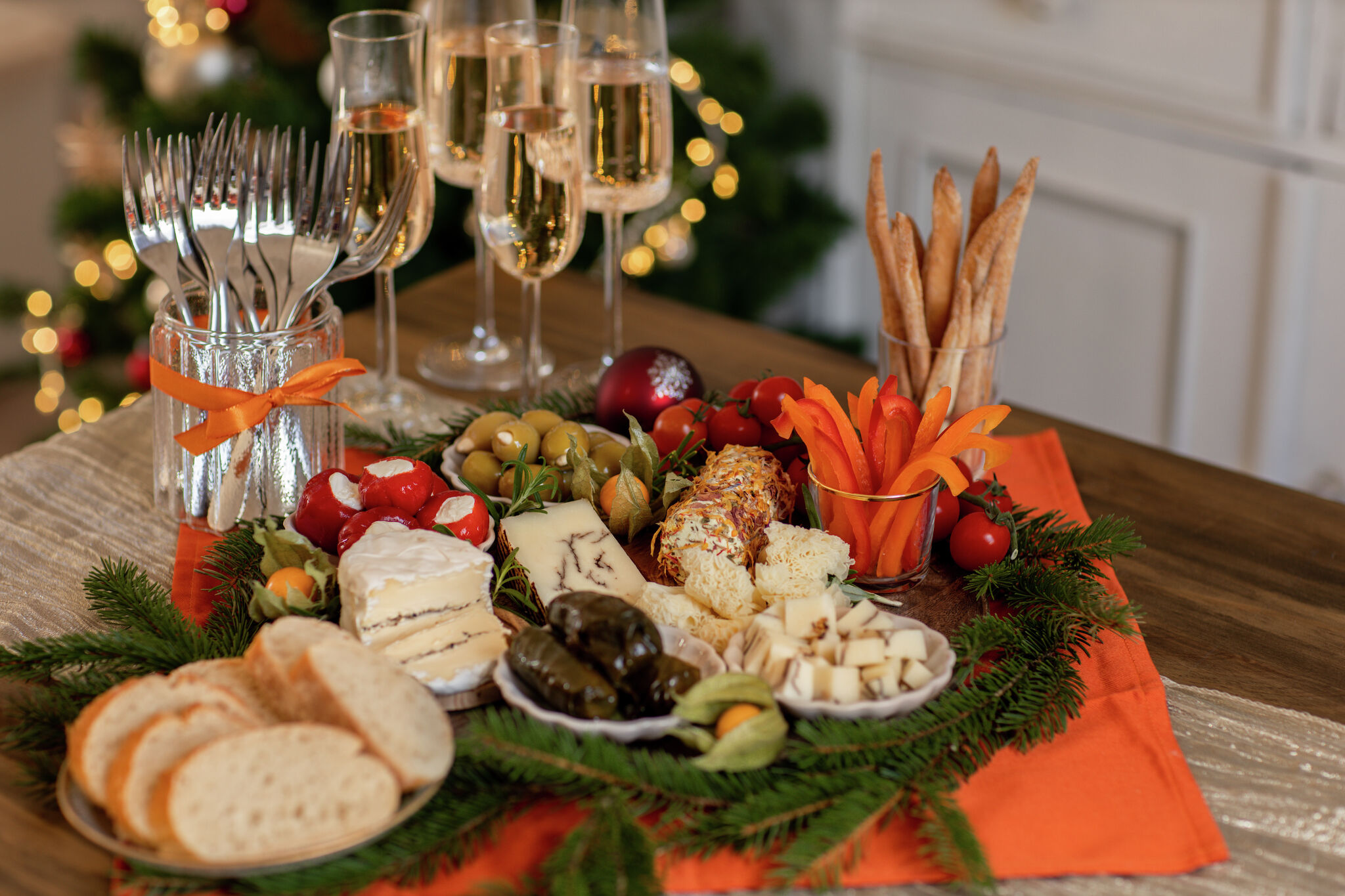 Three tips from a dietitian on managing holiday indulgences