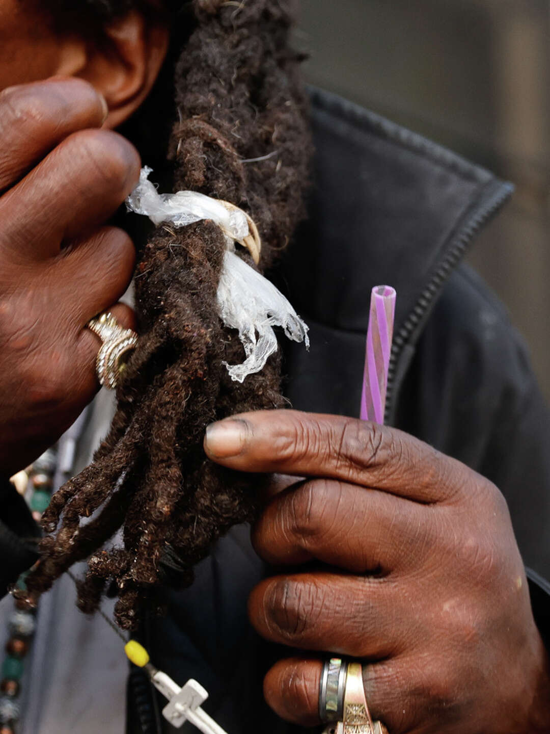 Most SF fatal drug overdoses are from fentanyl and a stimulant