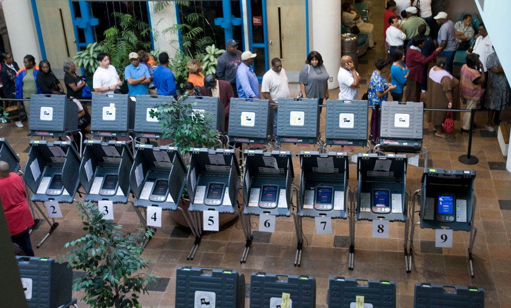 Houston's mayoral runoff is Saturday? What to know.