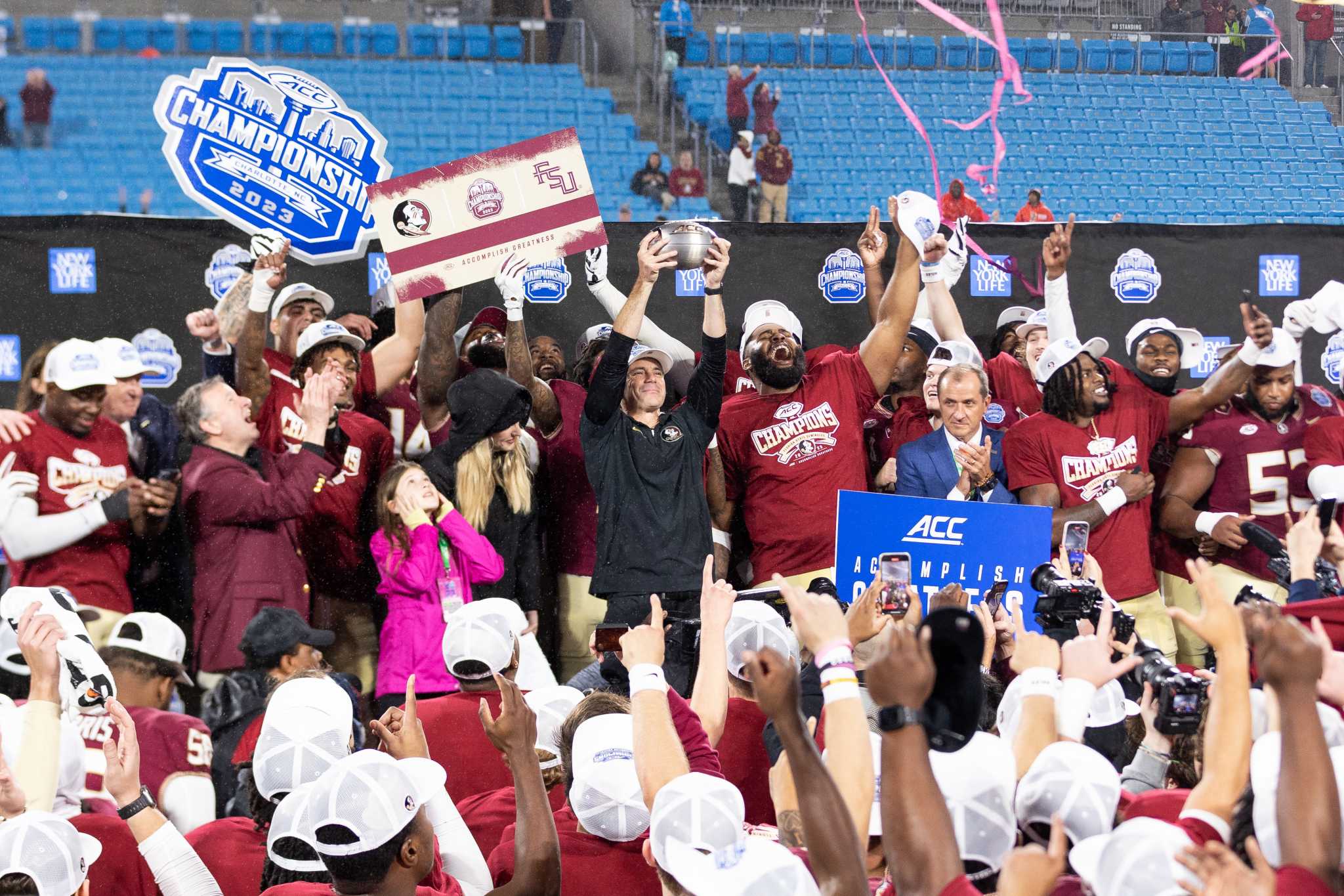 In College Football Playoff, fairness isn't the point