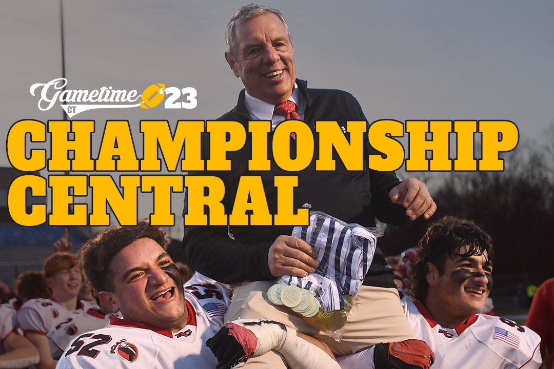 Everything to know for the 2023 CT CIAC football championships