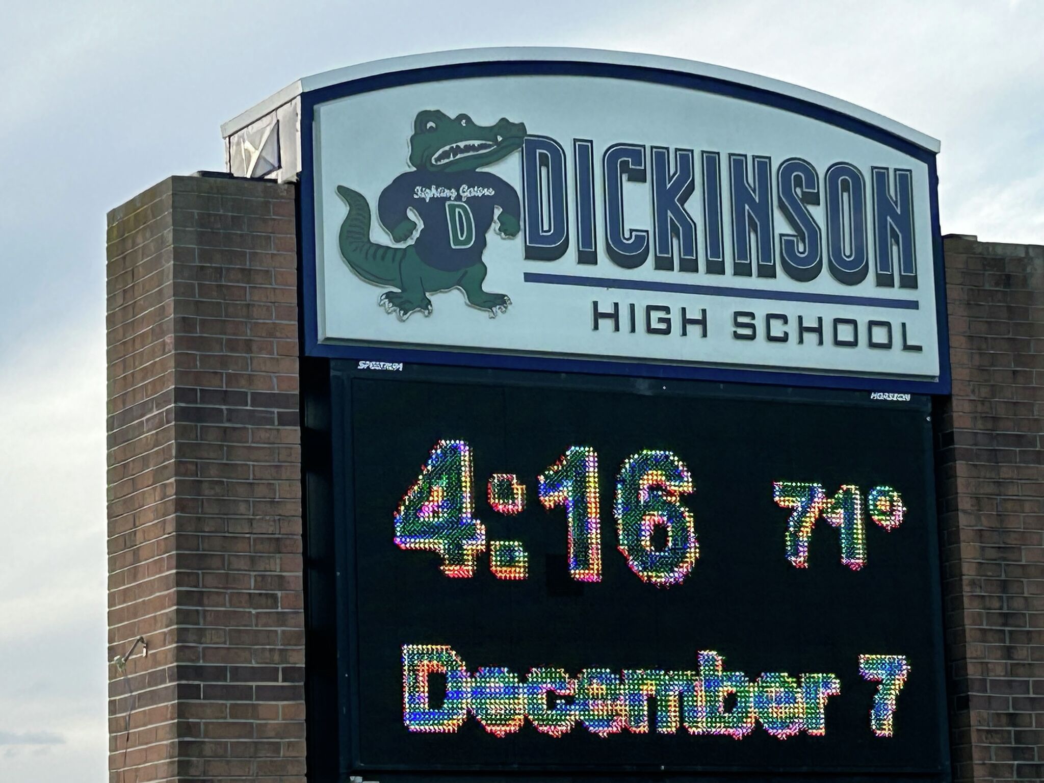 Texas lawmakers upset over teacher's pro-Palestine comments