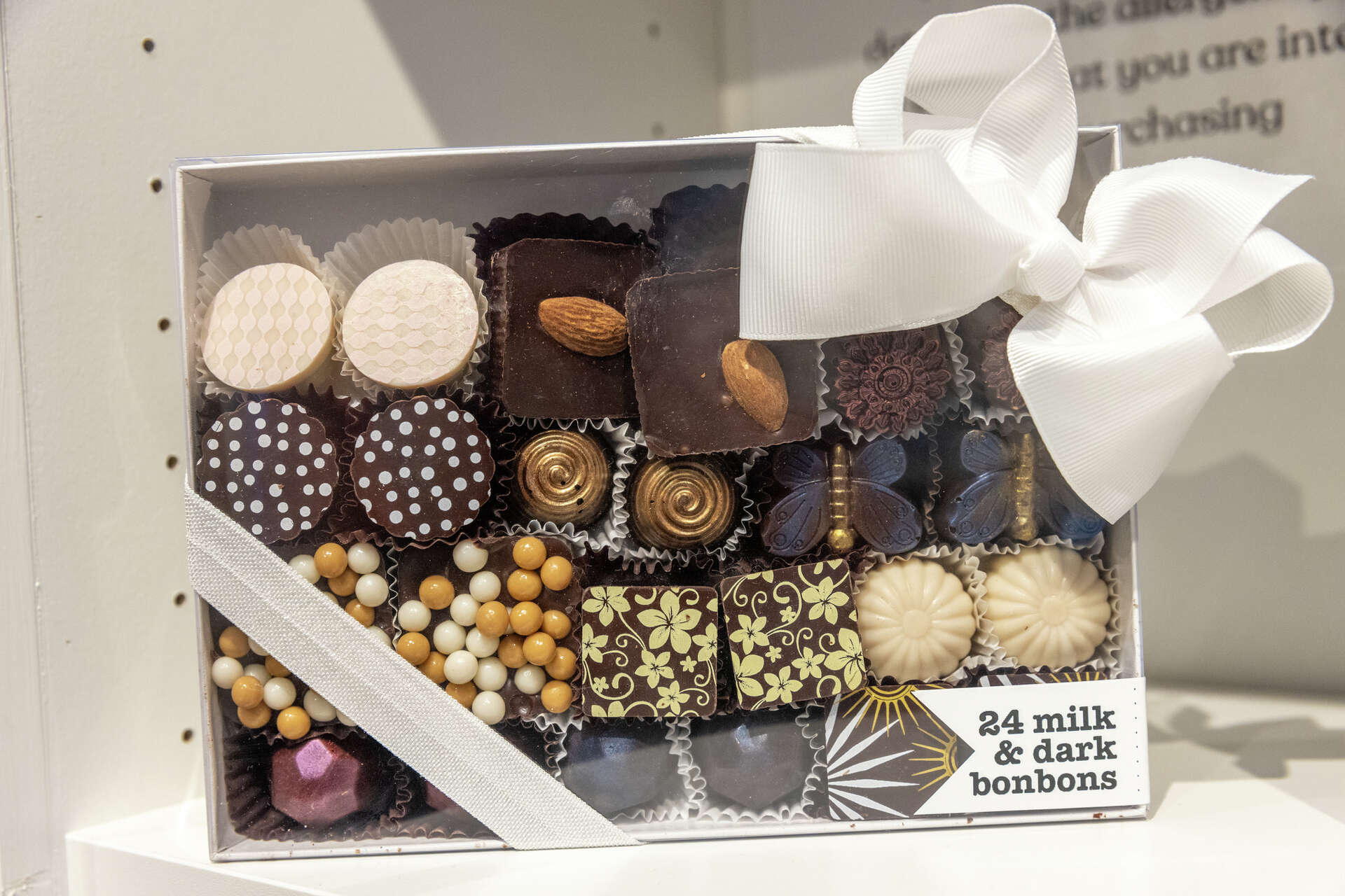 The supreme confidence of Bay Area institution See's Candies