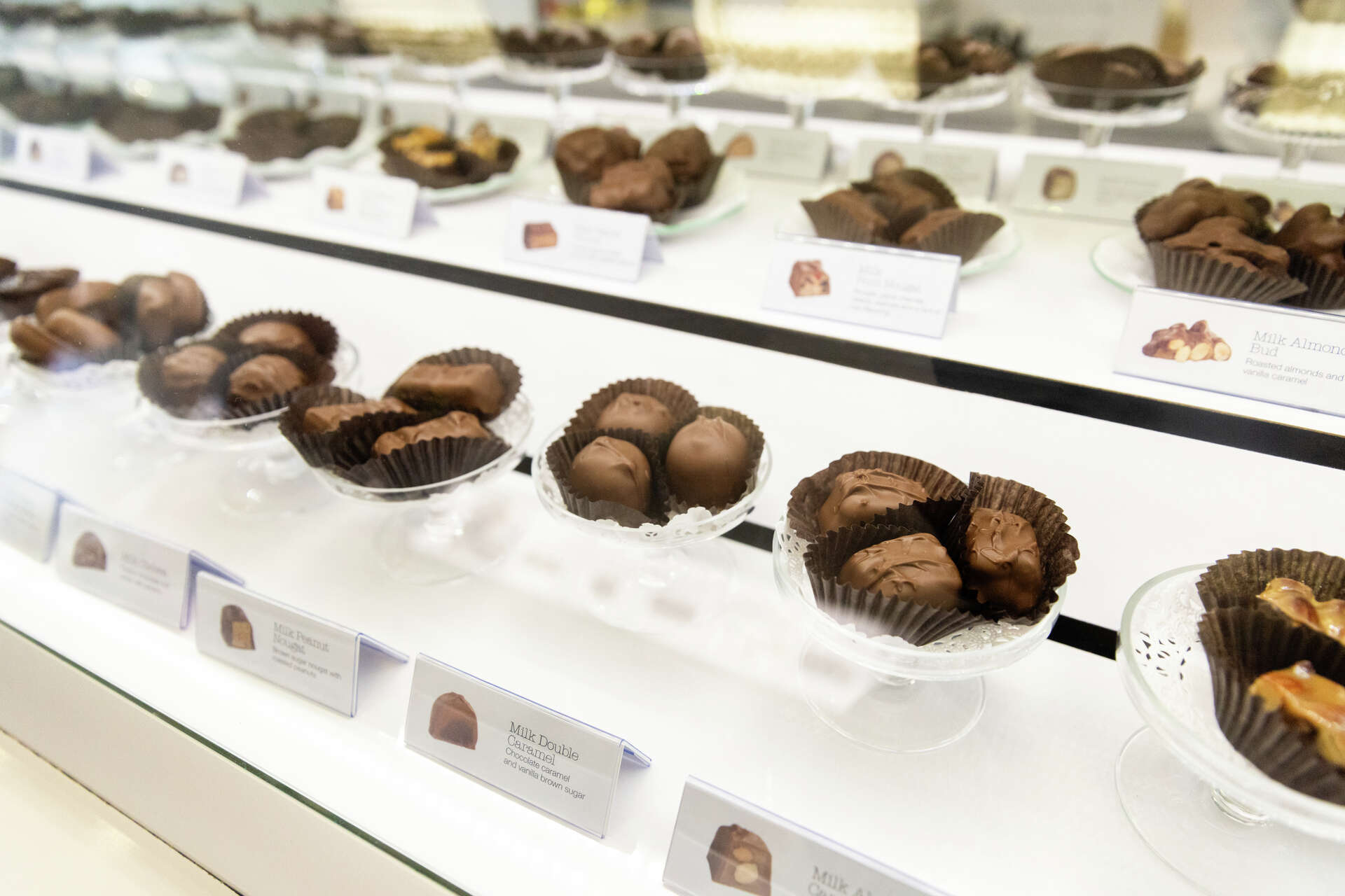 The supreme confidence of Bay Area institution See's Candies