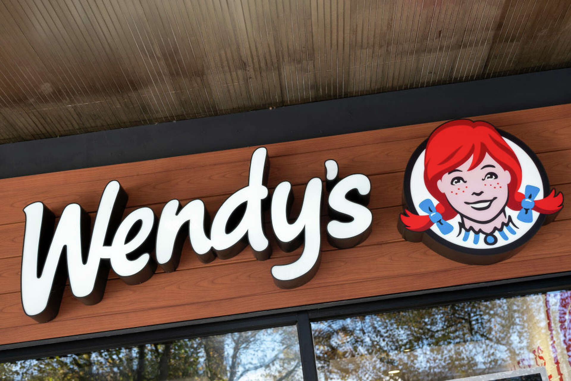 Wendy's adding a Thin Mints Frosty to its menu in February