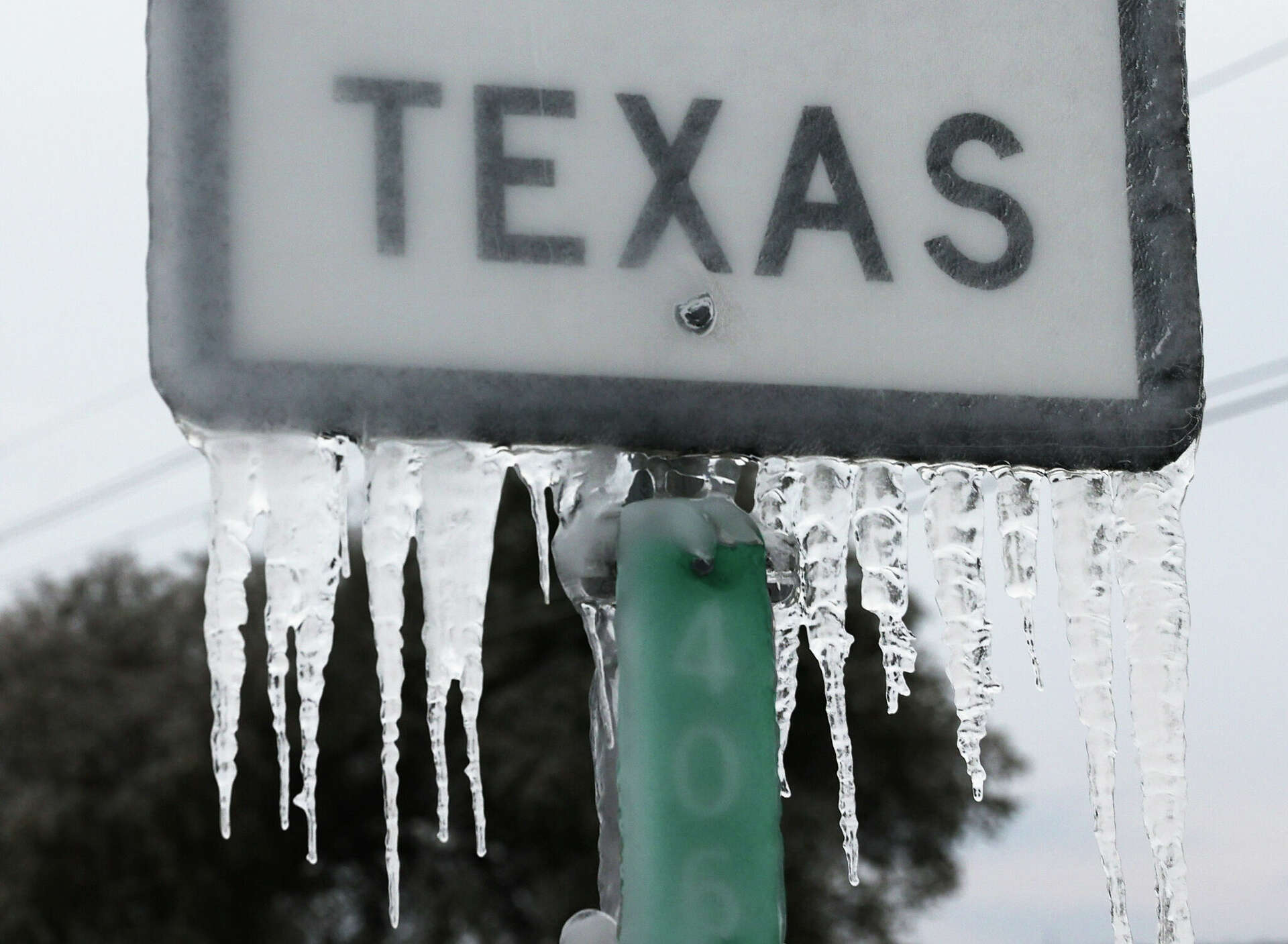 Houston freeze 2024: How cold it will get and how long it will last