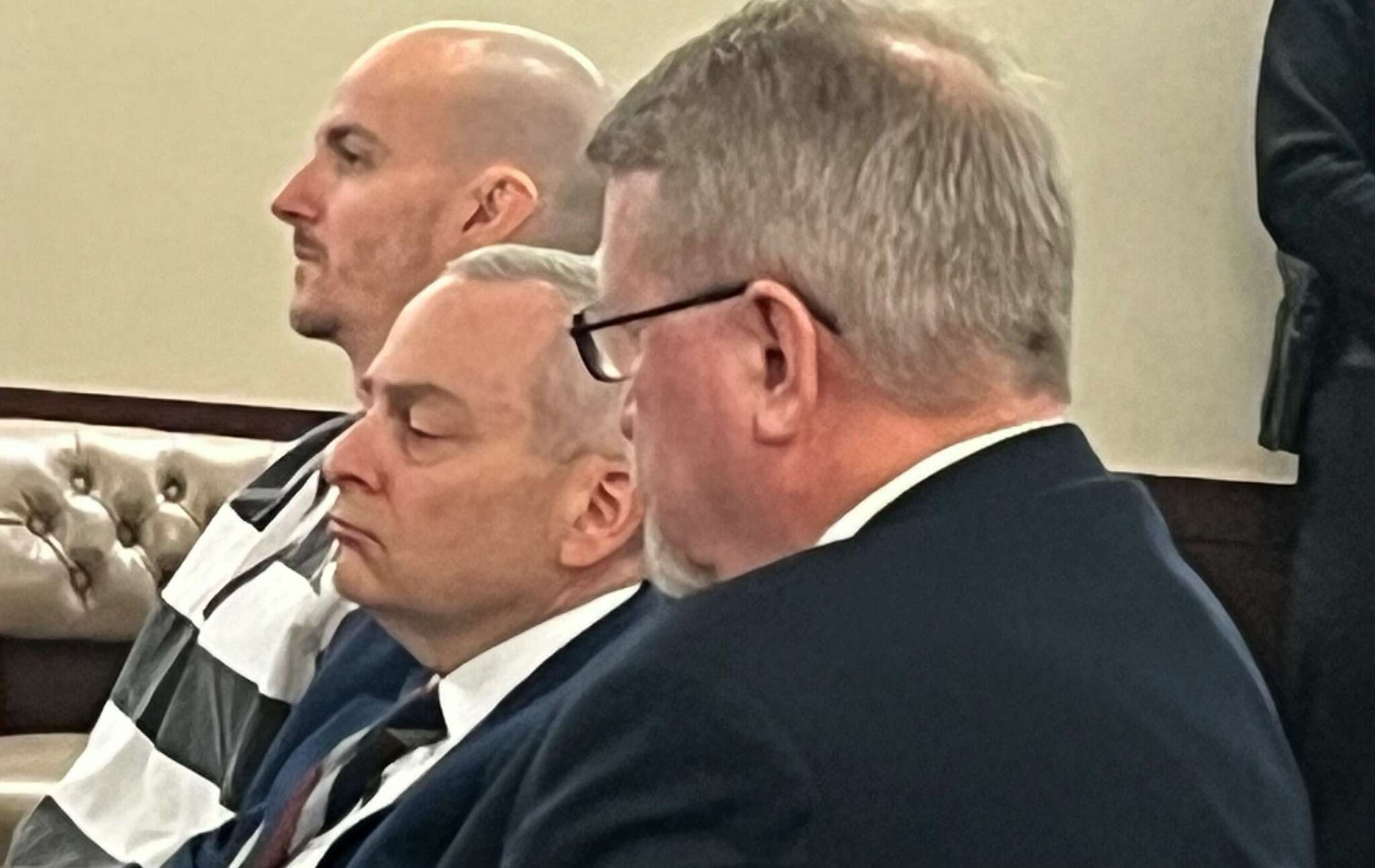 Jacob L. Klein gets maximum in killing of Philip L. Rabadi