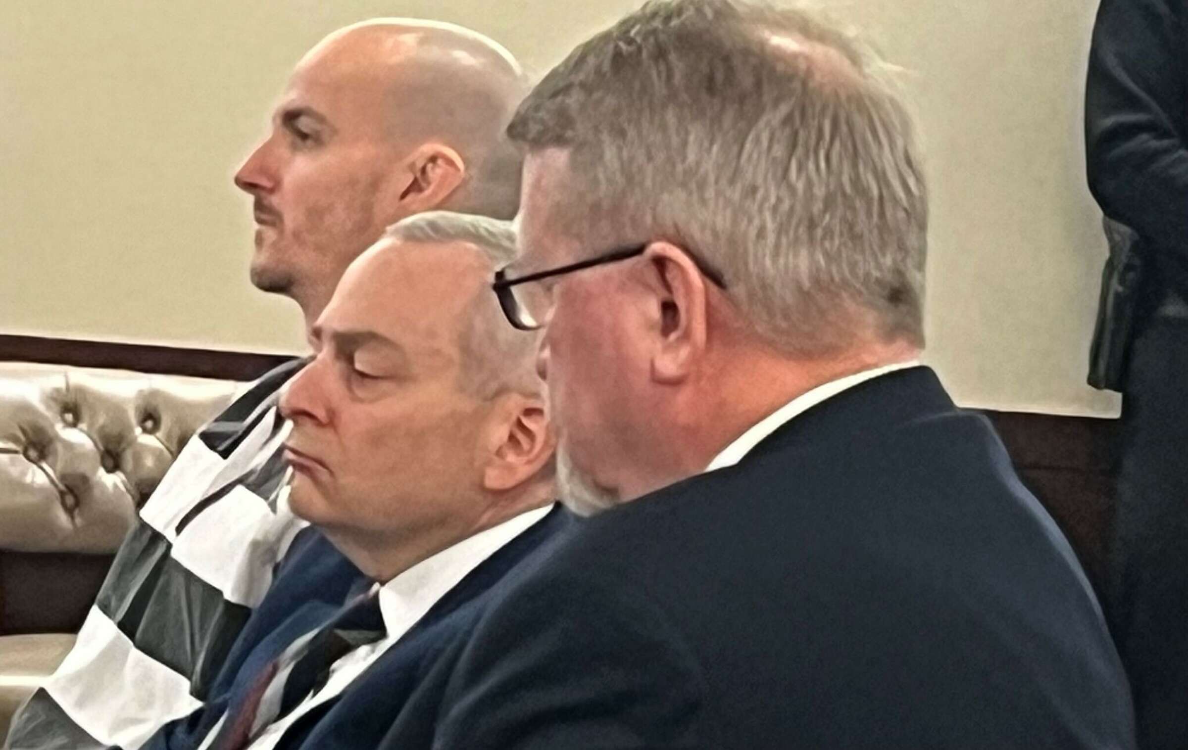 Jacob L. Klein gets maximum in killing of Philip L. Rabadi