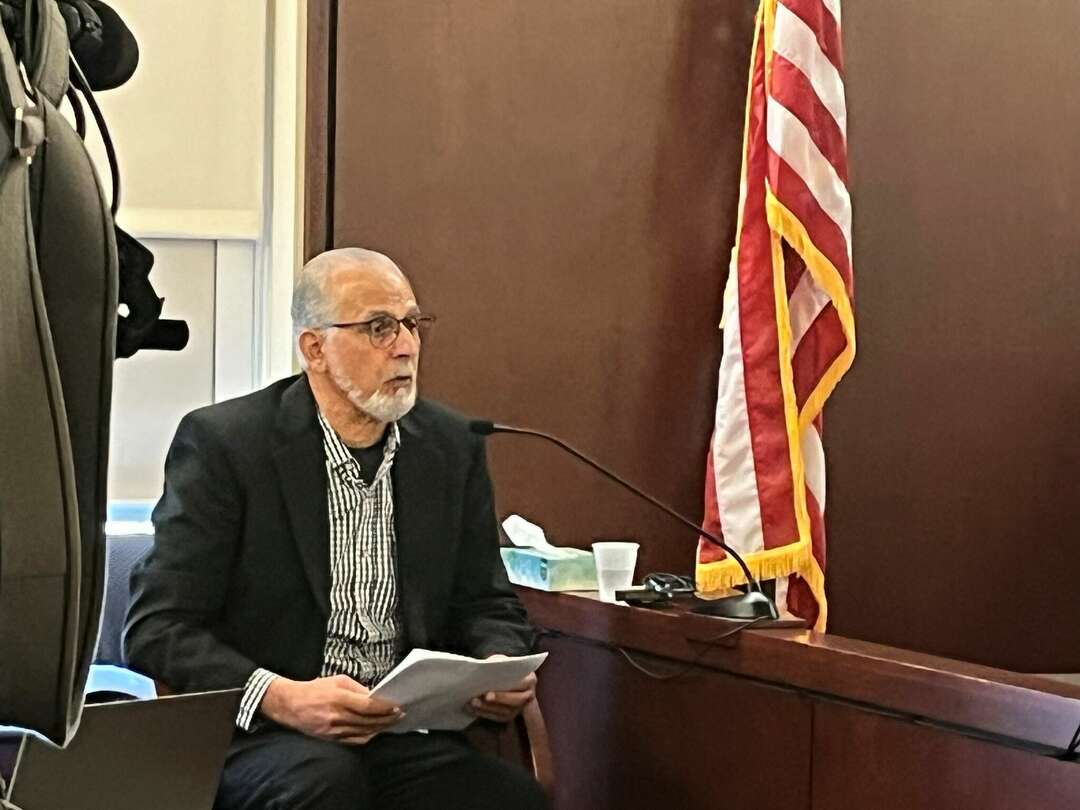 Jacob L. Klein gets maximum in killing of Philip L. Rabadi