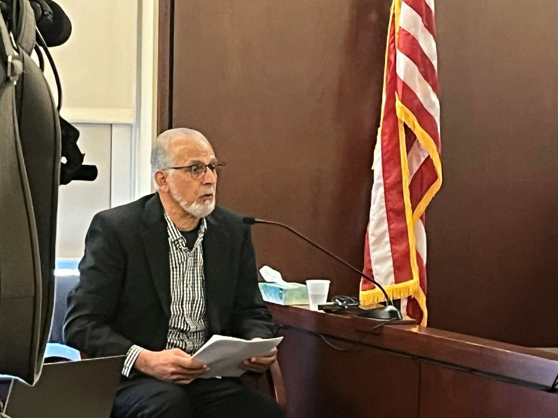 Jacob L. Klein gets maximum in killing of Philip L. Rabadi