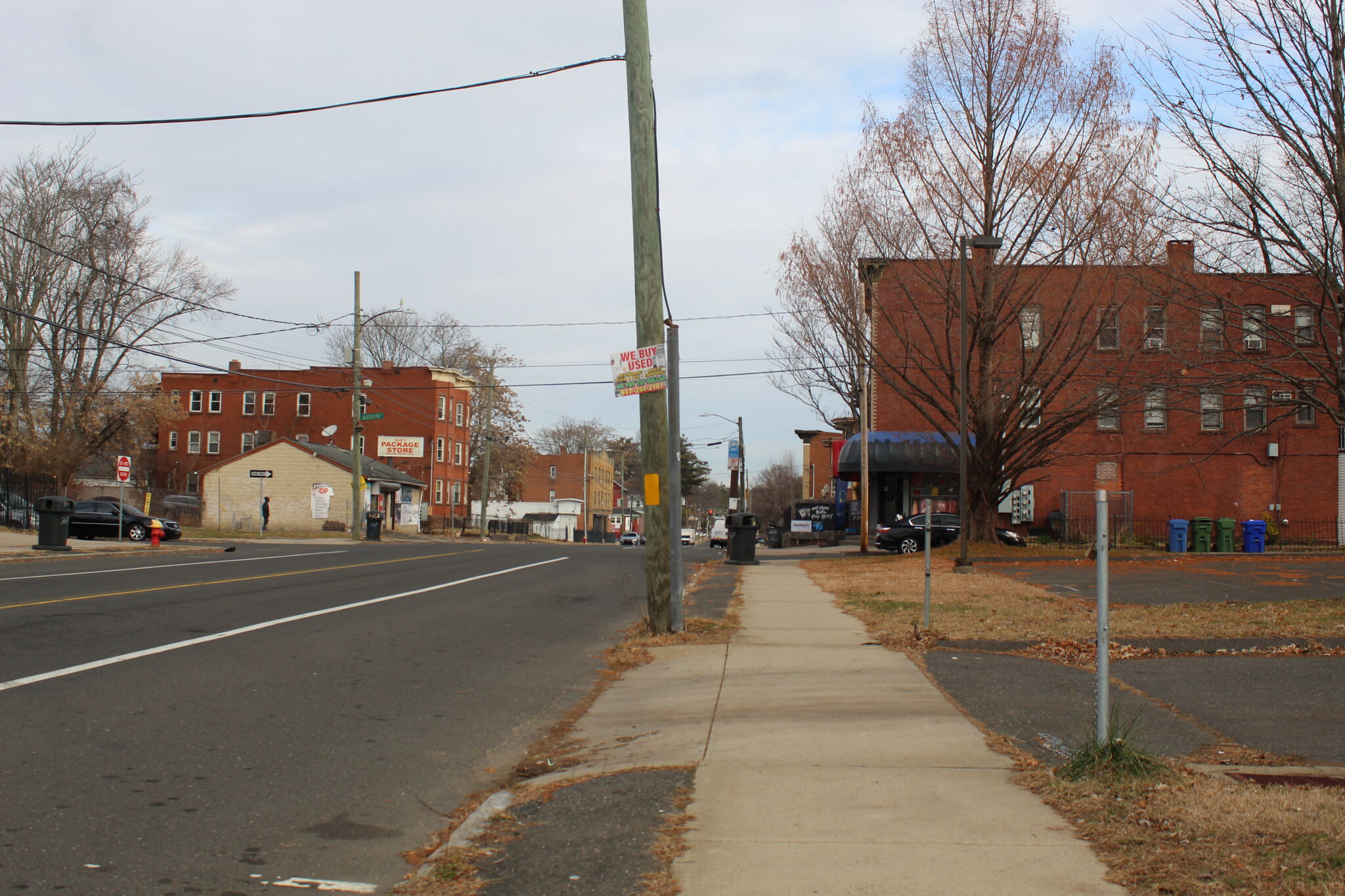 Hartford City Council considers creating a block watch program