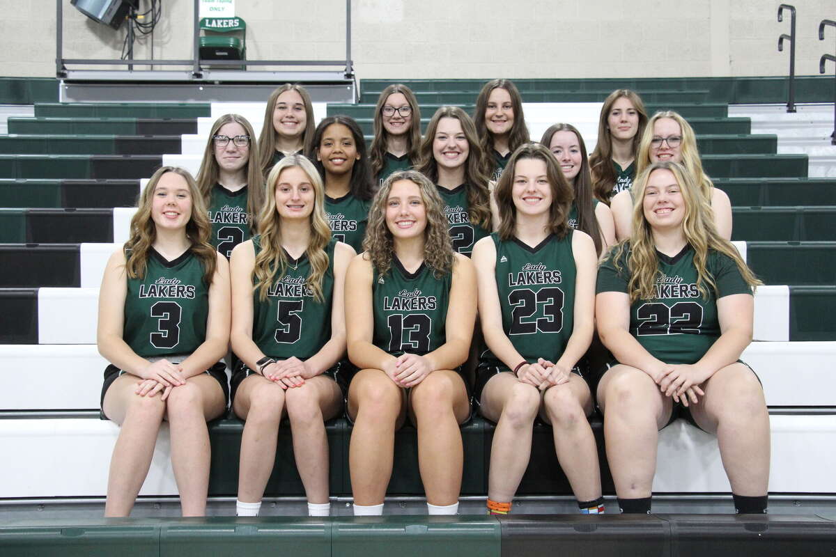 Elkton-Pigeon-Bay Port Laker winter basketball sports previews