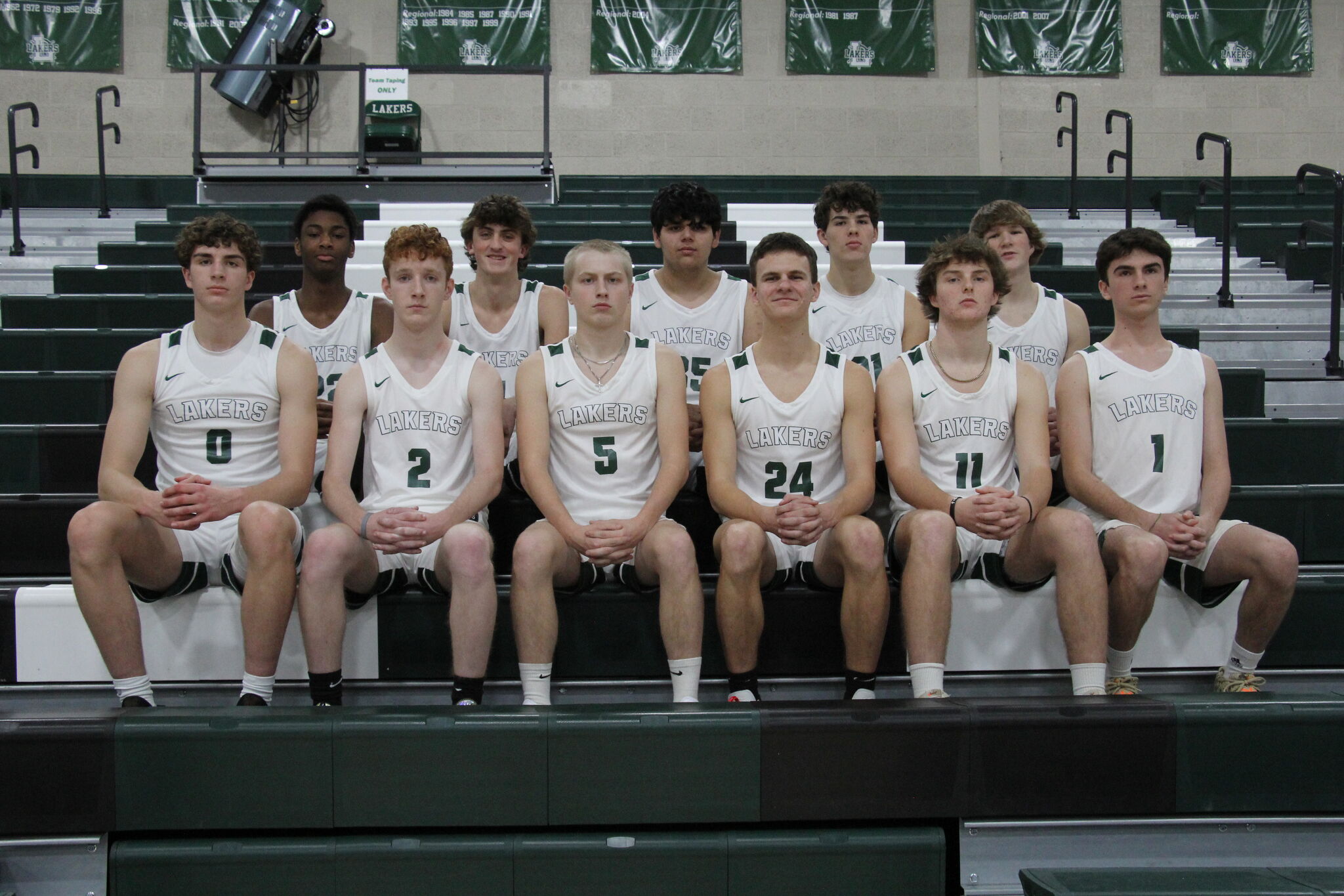 Elkton-Pigeon-Bay Port Laker winter basketball sports previews