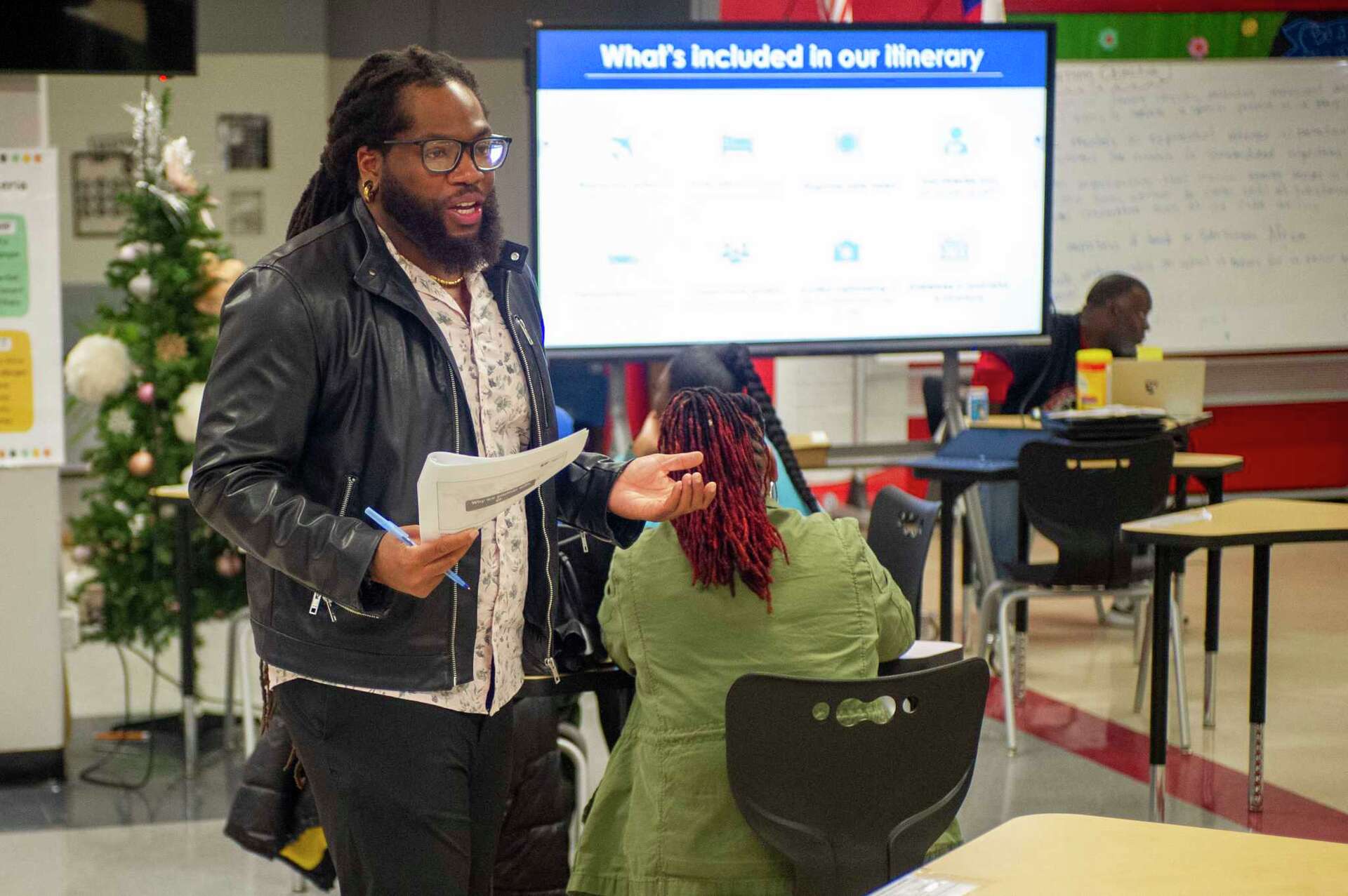 HISD program will send students to Japan as part of $4.5M initiative