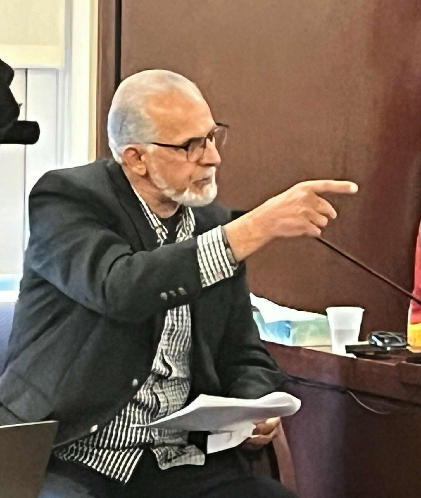 Jacob L. Klein gets maximum in killing of Philip L. Rabadi