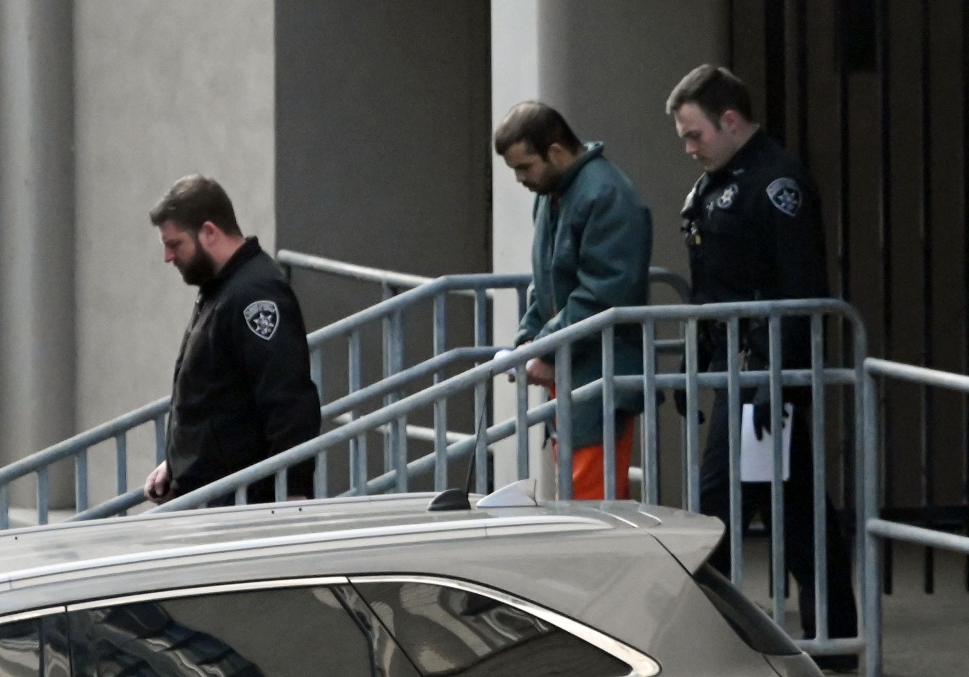 New charge in Temple Israel shooting