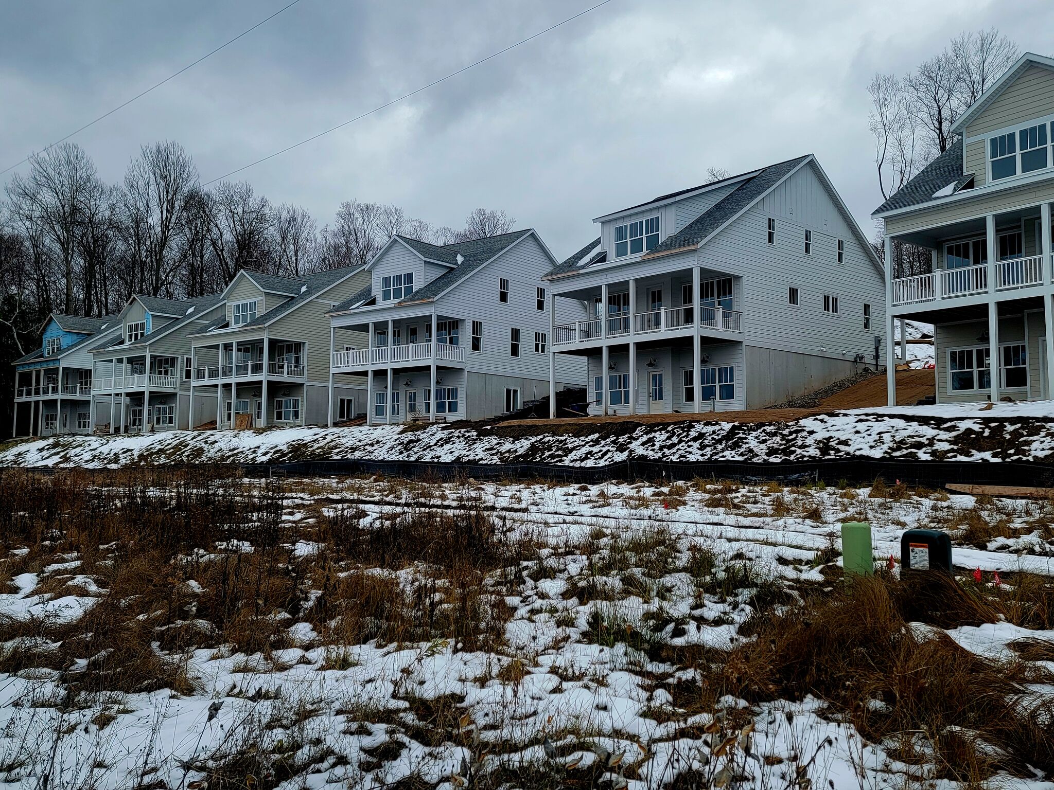 Benzonia Township official challenges allegations in lawsuit