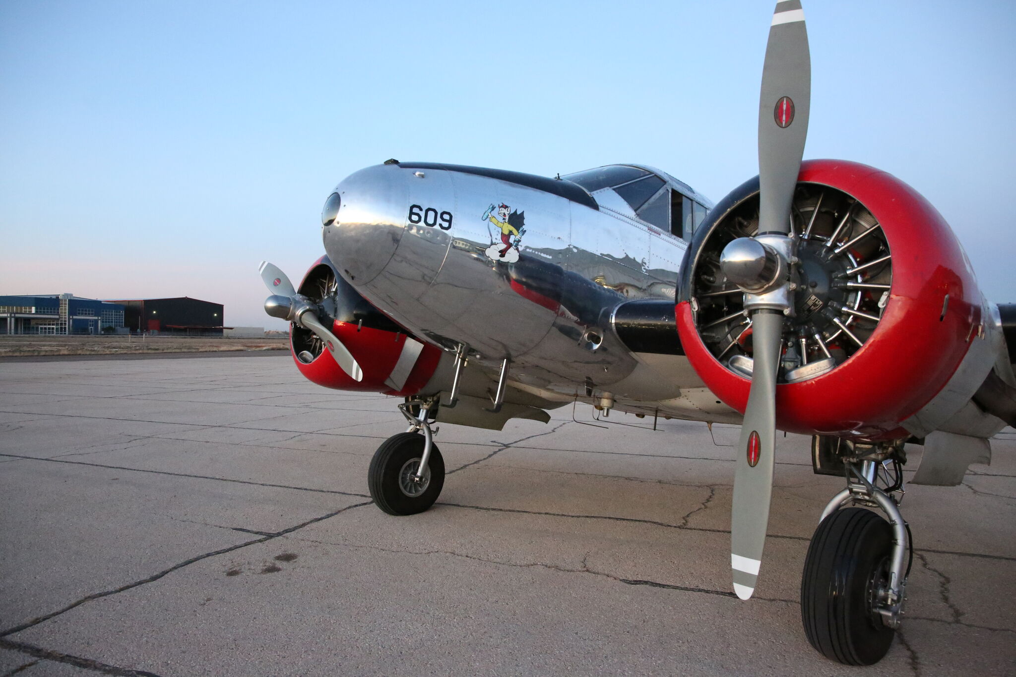 Family-friendly Fly Into Fall set for Saturday