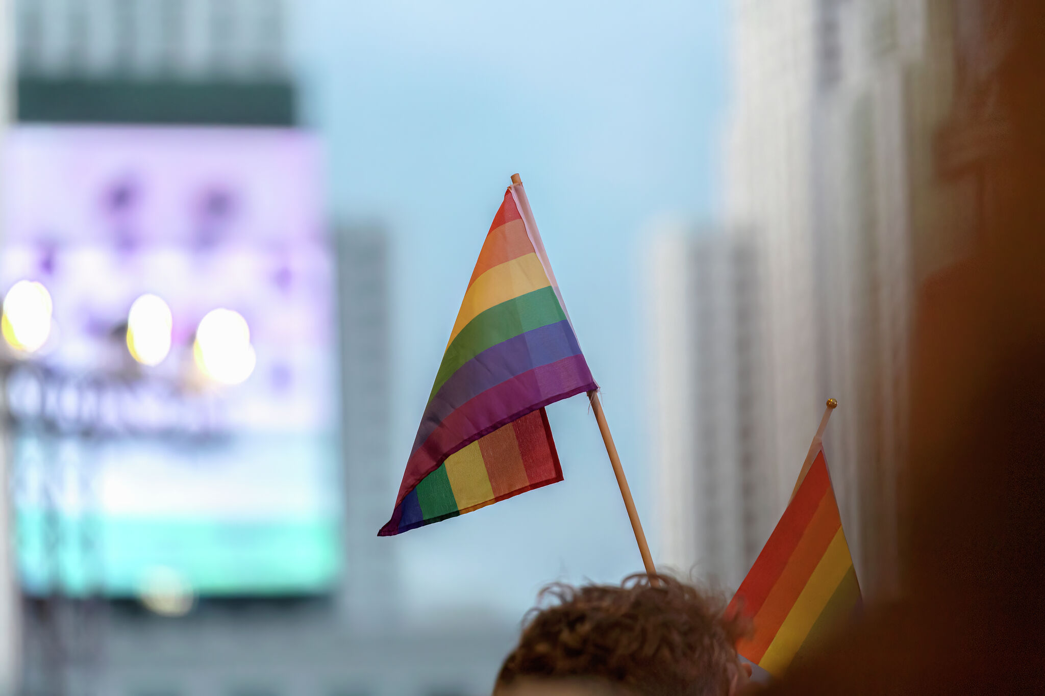 Houston is getting a Pride festival in the fall for 2024