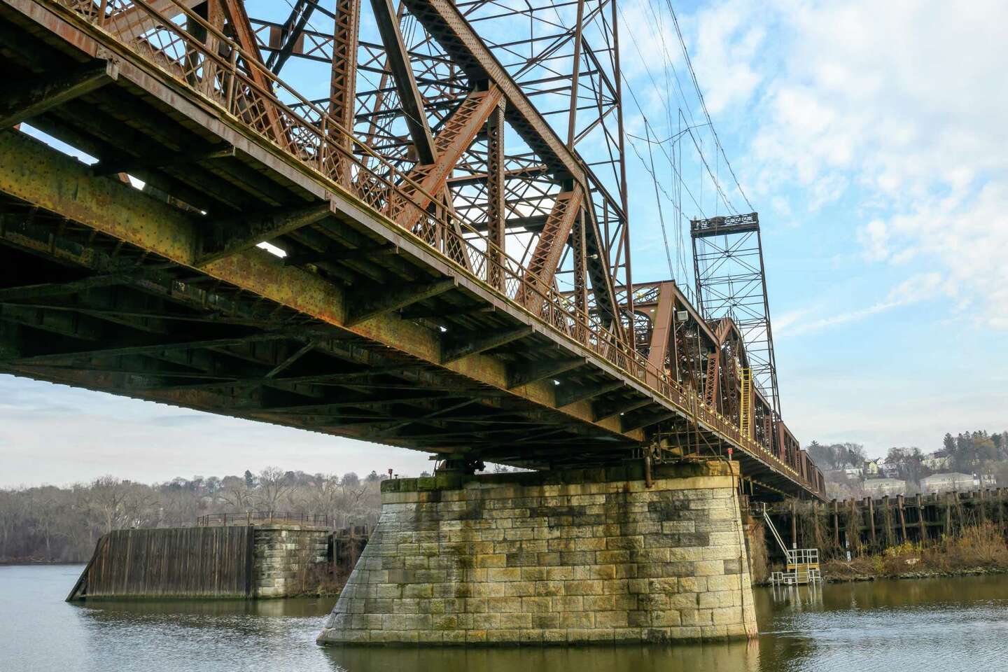 No funding for Livingston Avenue bridge in latest federal announcement