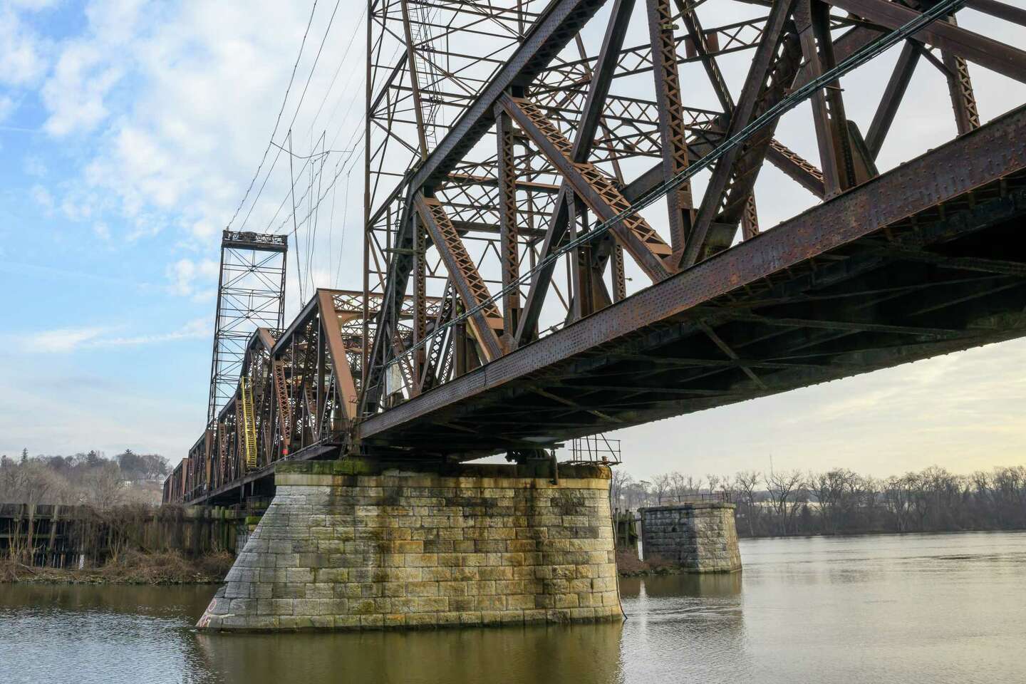 No funding for Livingston Avenue bridge in latest federal announcement