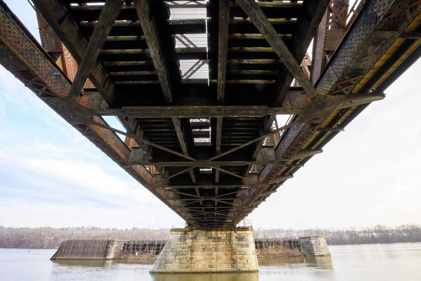 No funding for Livingston Avenue bridge in latest federal announcement