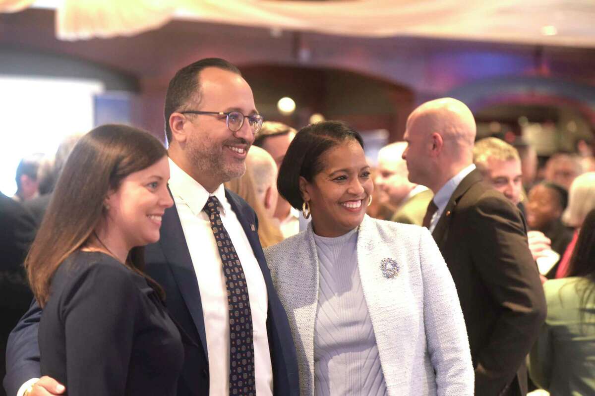 Alves vows to give Danbury residents ‘more power and autonomy’