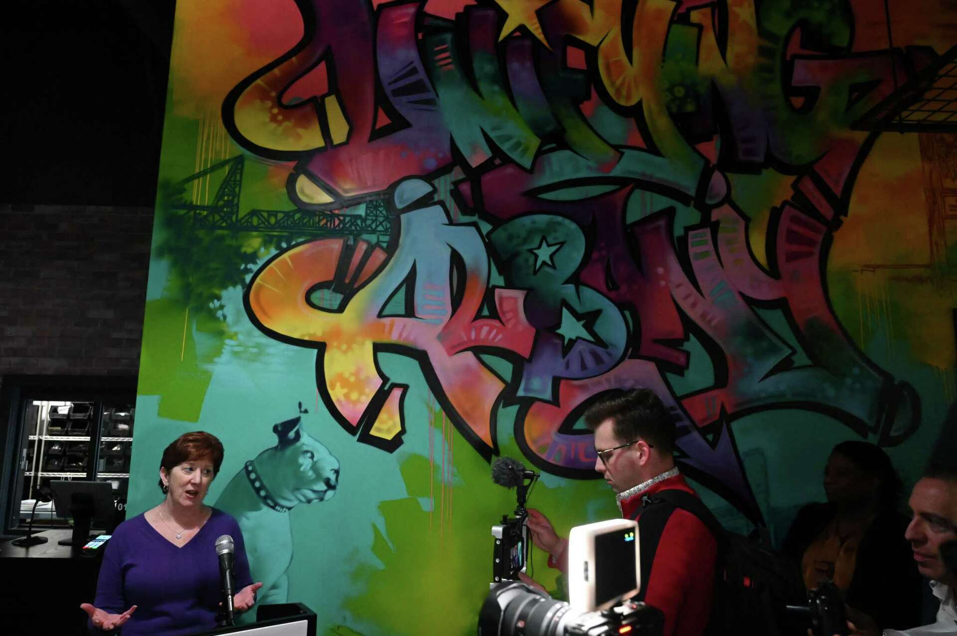 Cannabis dispensaries open in Troy, Albany