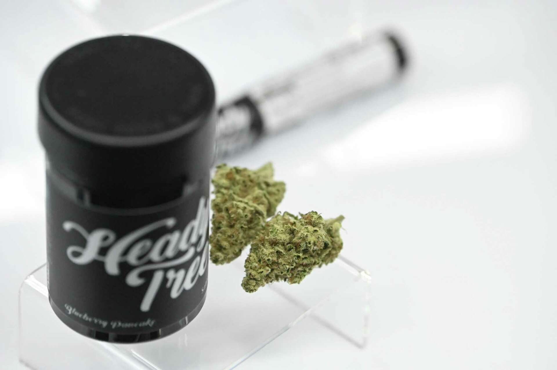 Cannabis dispensaries open in Troy, Albany