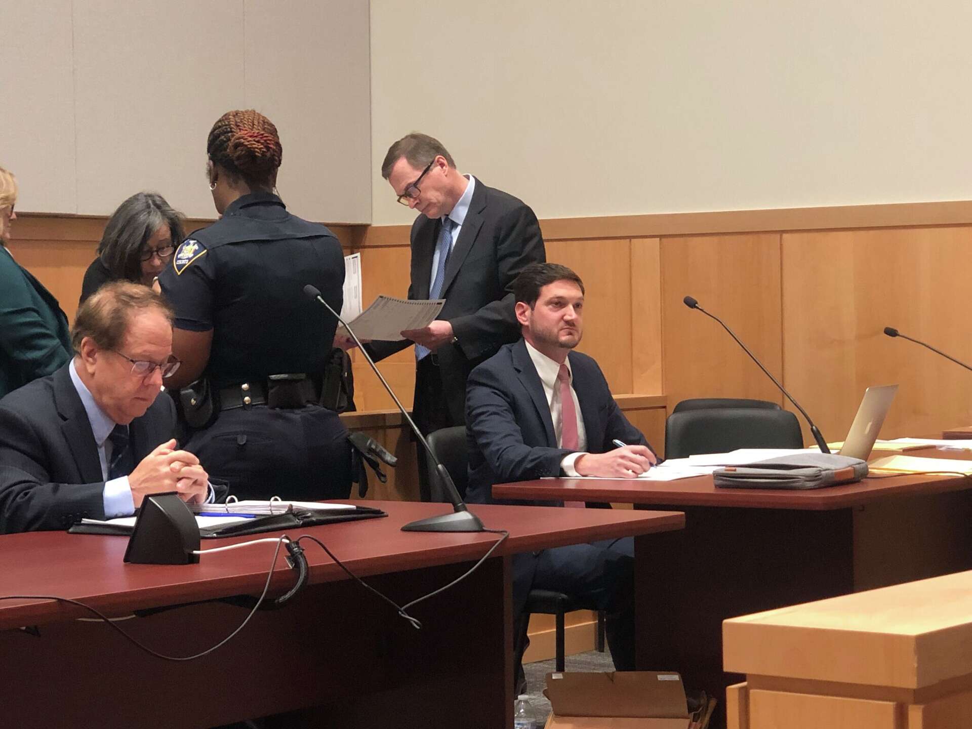 After court ruling, Serrano wins Wallkill supervisor race