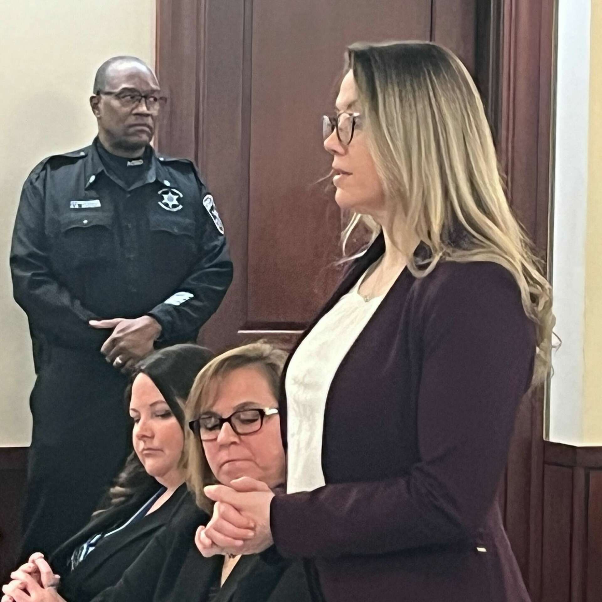 Jacob L. Klein gets maximum in killing of Philip L. Rabadi