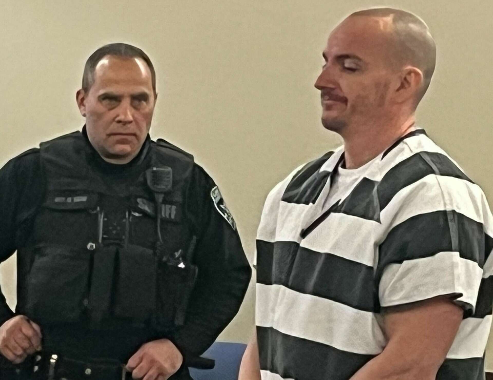 Jacob L. Klein gets maximum in killing of Philip L. Rabadi