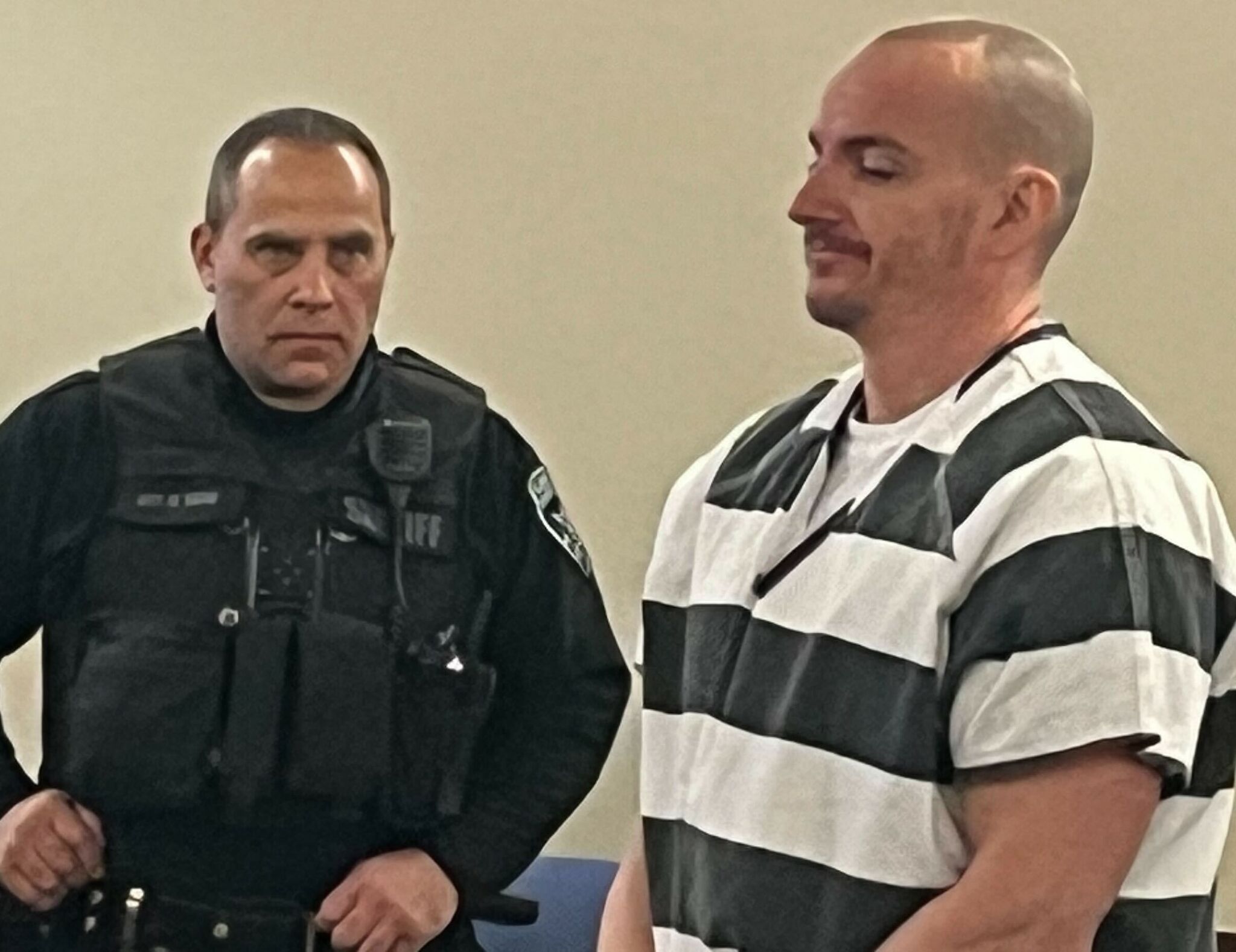 Jacob L. Klein gets maximum in killing of Philip L. Rabadi