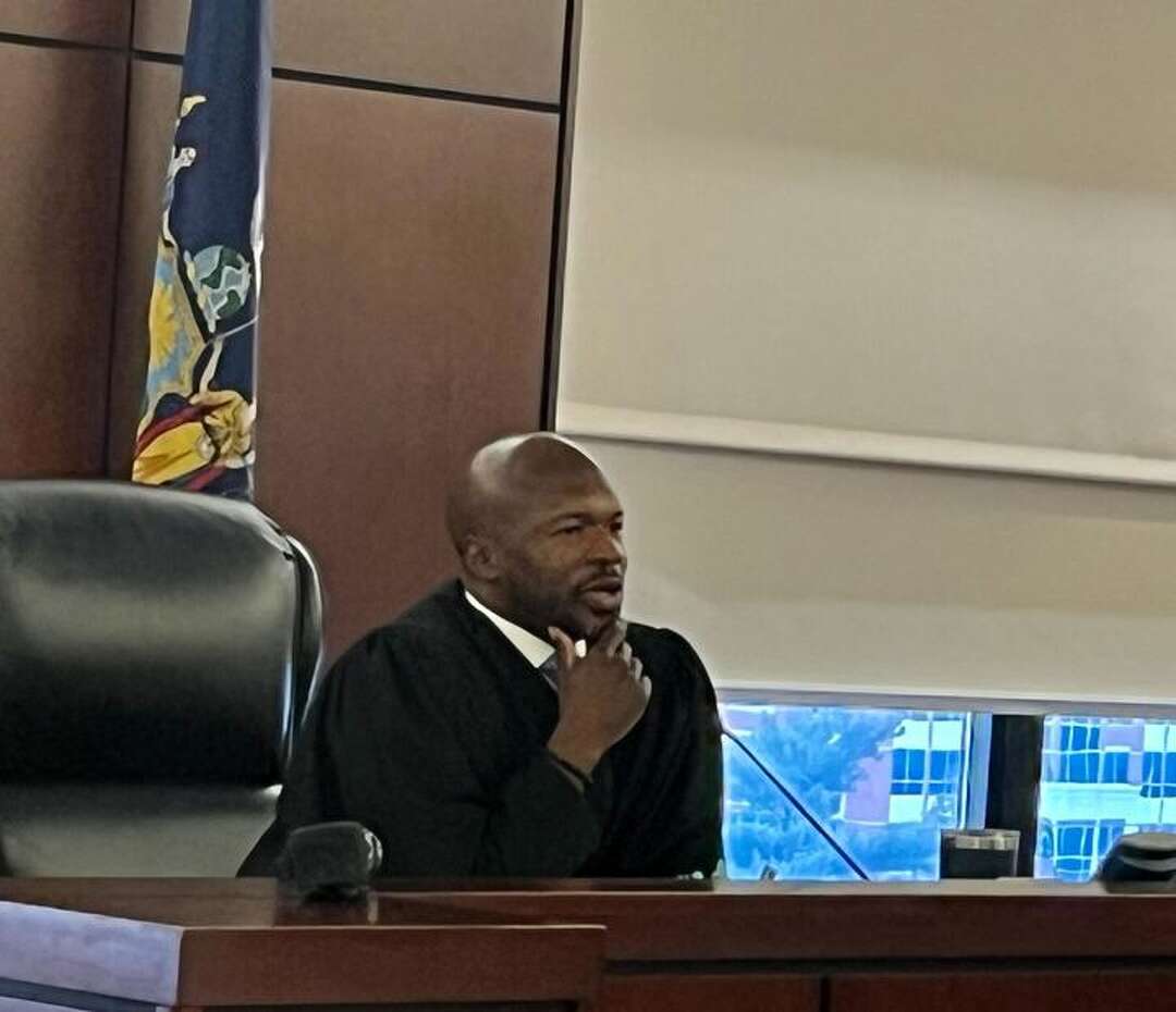 Jacob L. Klein gets maximum in killing of Philip L. Rabadi