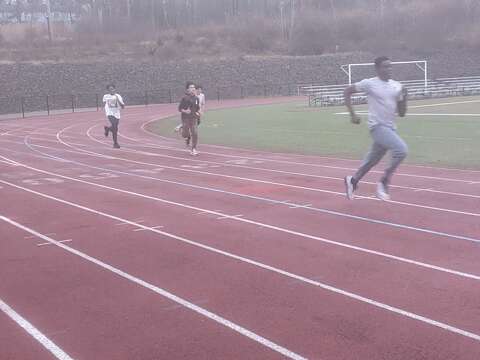Middletown moves to rebuild artificial turf football field, track