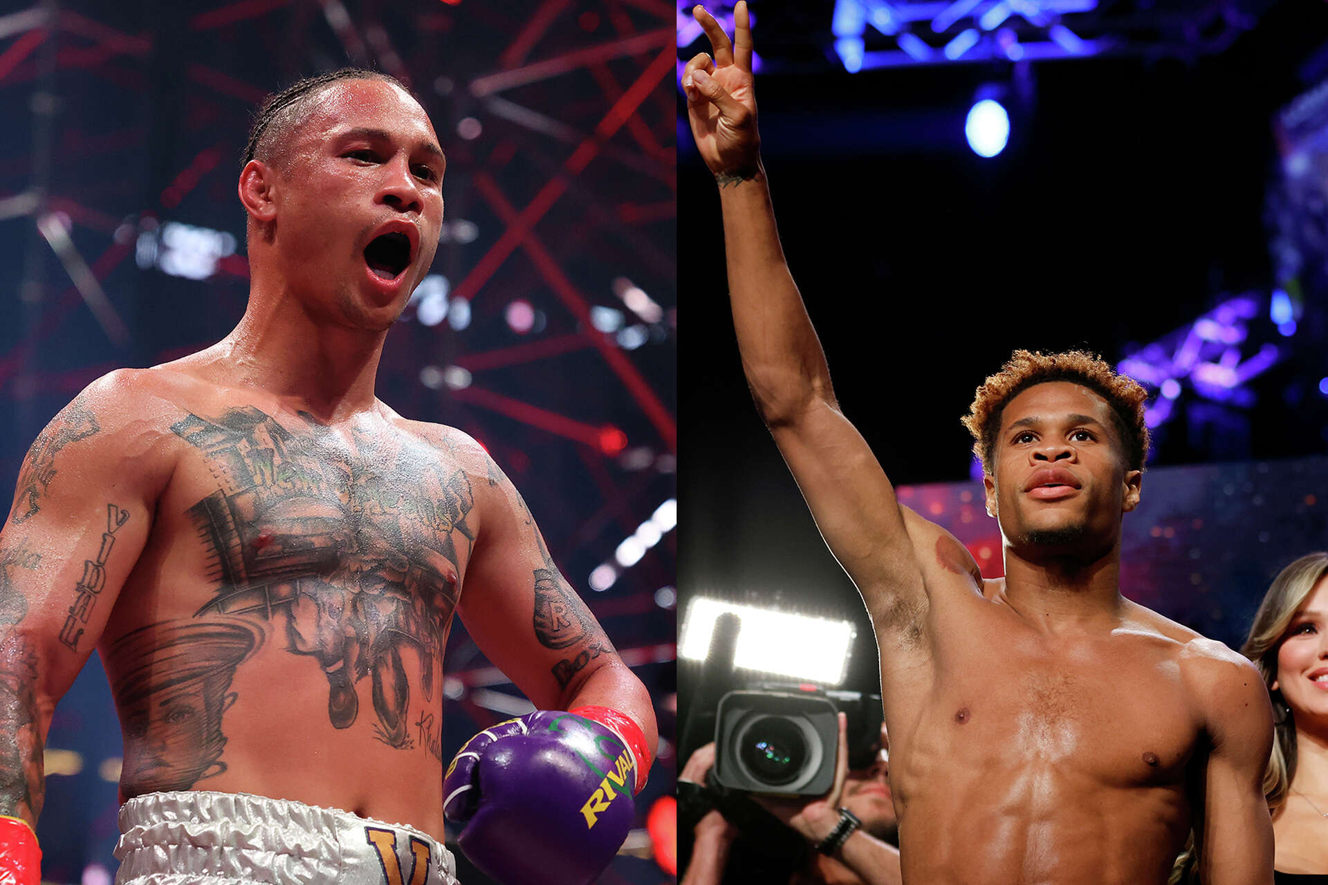 Haney vs. Prograis: How to watch tonight's fight